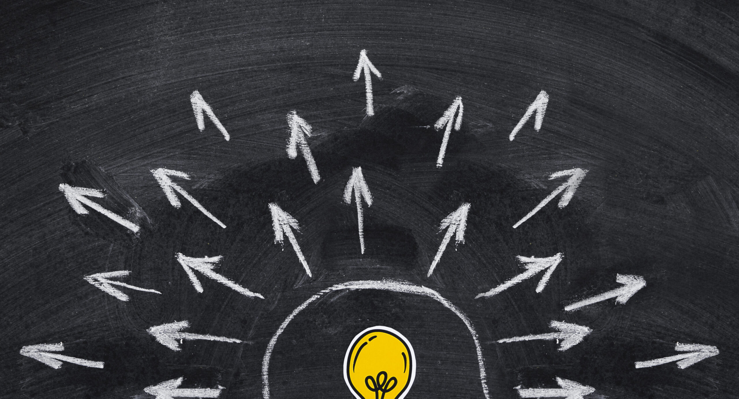 The Secret to Innovation—Unhinging Your Brain - James Benham