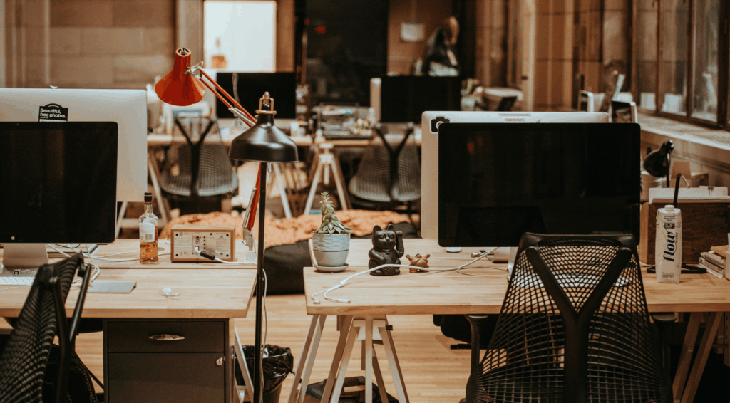 Fire Yourself From One Job a Month - James Benham Fire Yourself to Scale